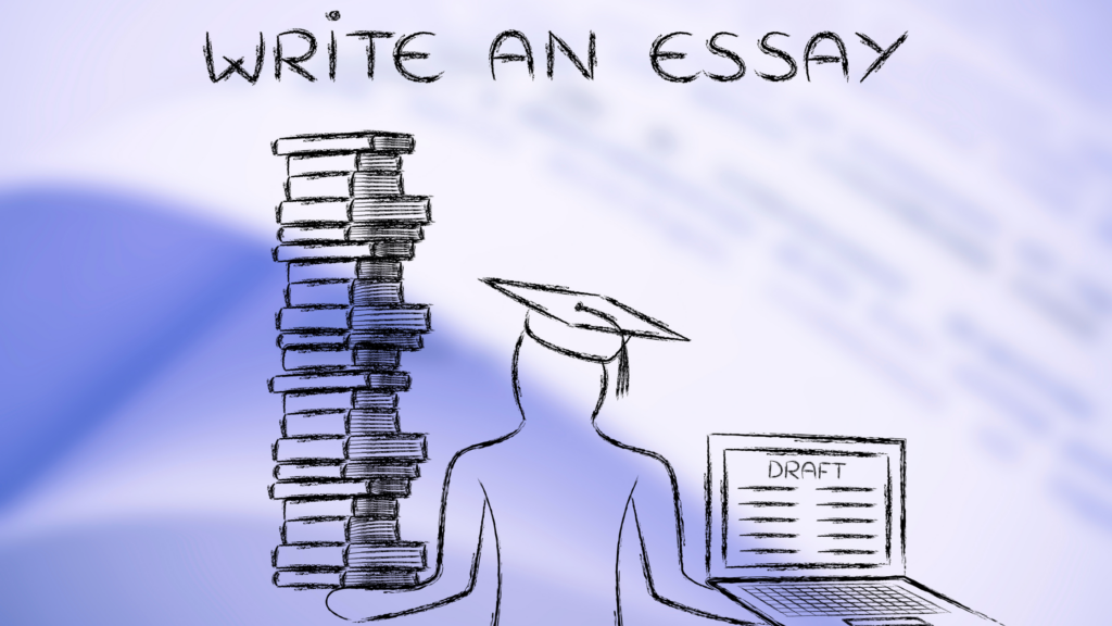 7 Steps To Writing A Great Essay: A Guide For Success - Habit Stacker