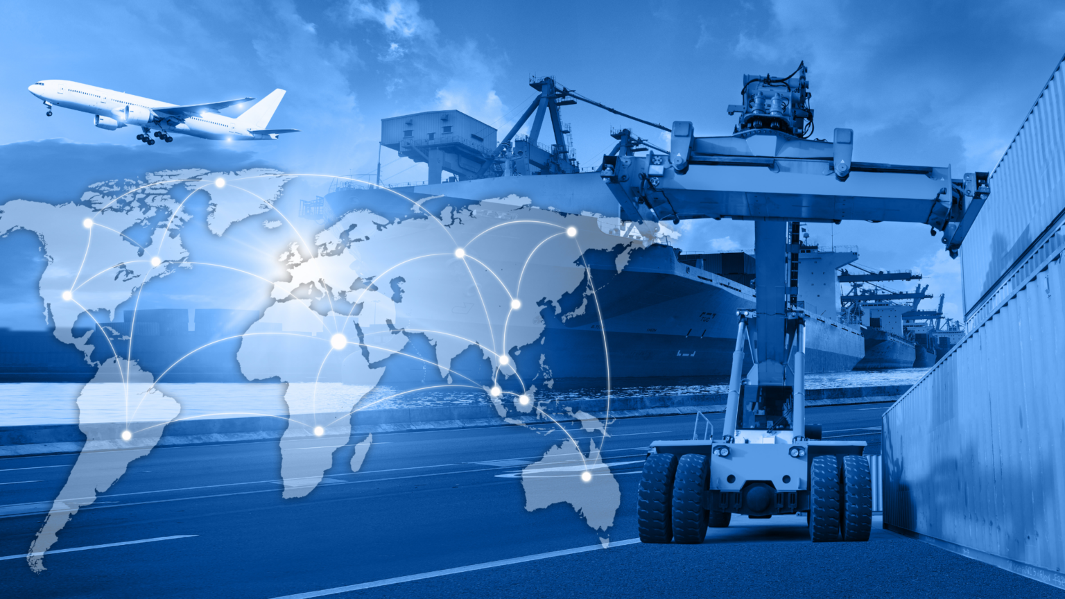 Unveiling The Top Trends In The Advance Cargo Information (ACI ...