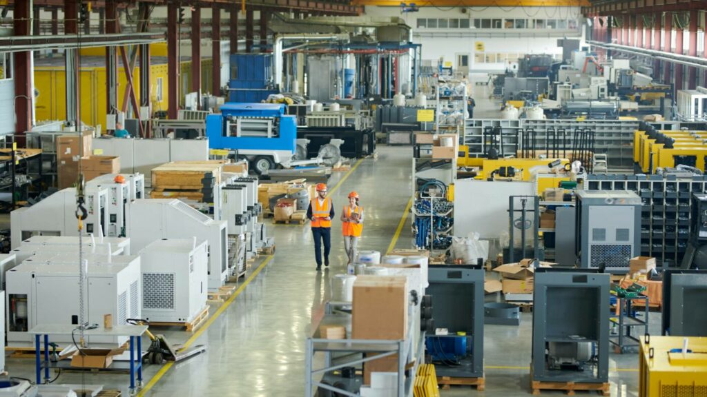 5 Common Lean Manufacturing Mistakes To Avoid - Habit Stacker